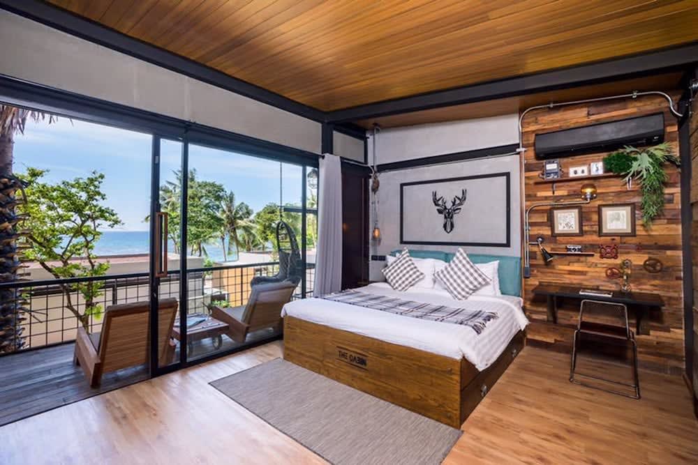 The Cabin Beach Resort, Koh Phangan | Best deals | lastminute.com