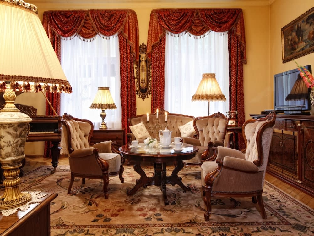 Hotel Europejski, Krakow | Best deals | lastminute.com