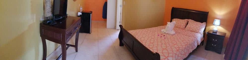 Sunset Ridge Hotel, Providenciales | Meilleures offres | lastminute.com FR