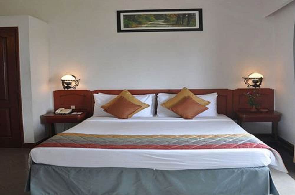 Resort Lagoa Azul, Arpora | Best deals | lastminute.com