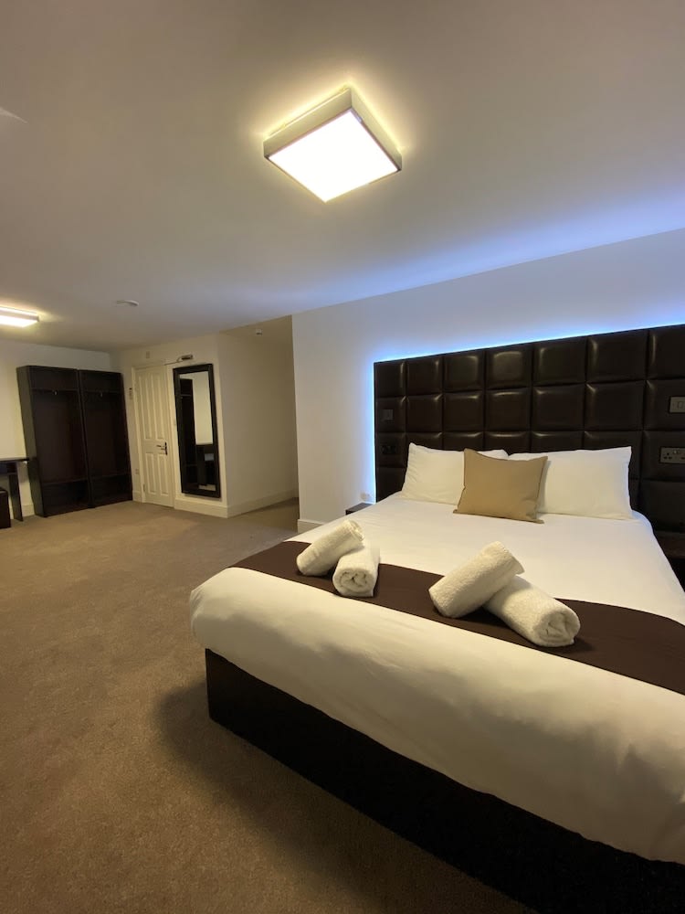 Premier Inn Rainham (Kent), Gillingham (Medway) | Best deals ...