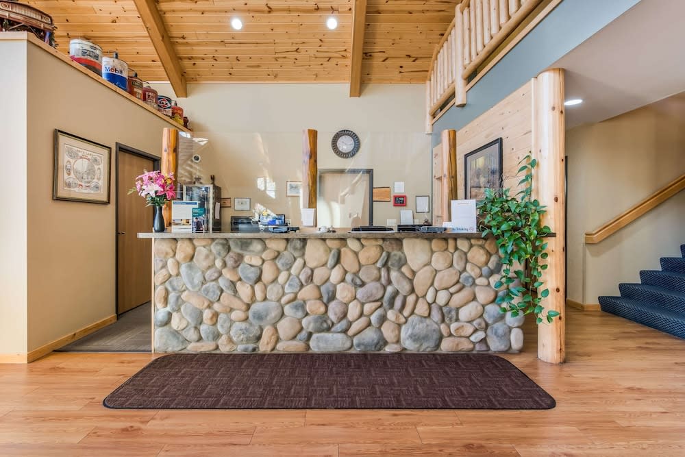 Econo Lodge Rice Lake, Rice Lake | Mejores ofertas | lastminute US(ES)