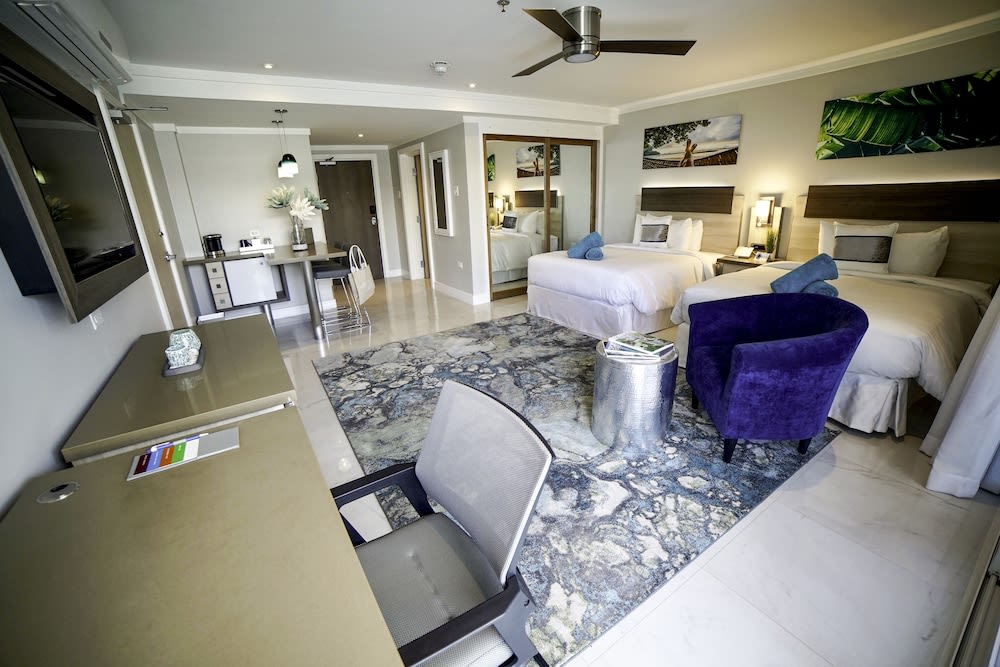 The Abidah by Accra - Adults Only, Oistins | Best deals | lastminute.com