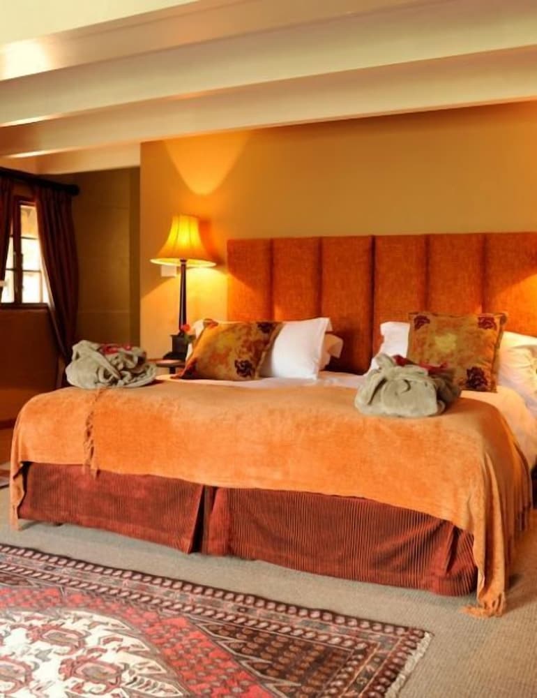 Granny Mouse Country House & Spa, Lidgetton | Best deals | lastminute US