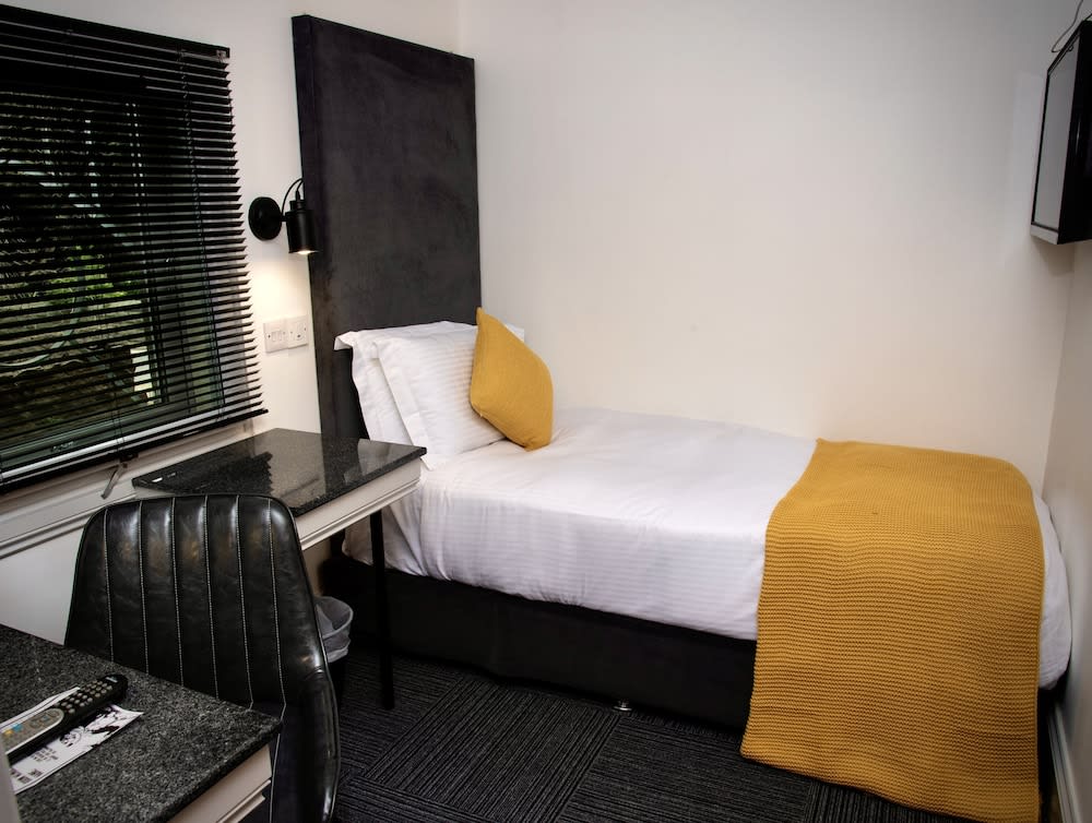 Siberia Bar & Hotel, Aberdeen | Best deals | lastminute.com