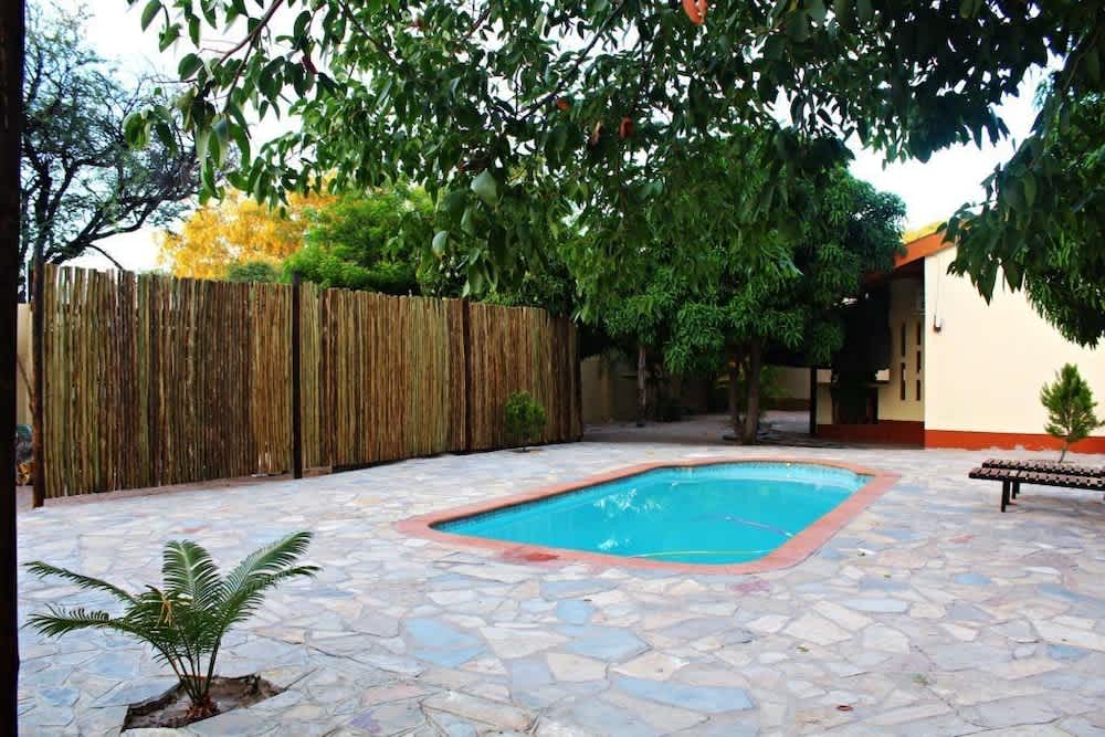 Mango Guesthouse, Ongwediva | Best deals | lastminute.com