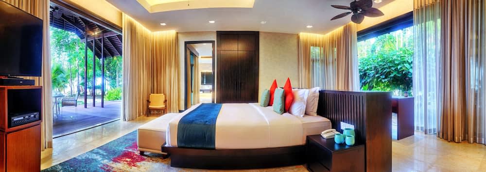 Borneo Eagle Resort, Kota Kinabalu | Meilleures offres | lastminute.com FR