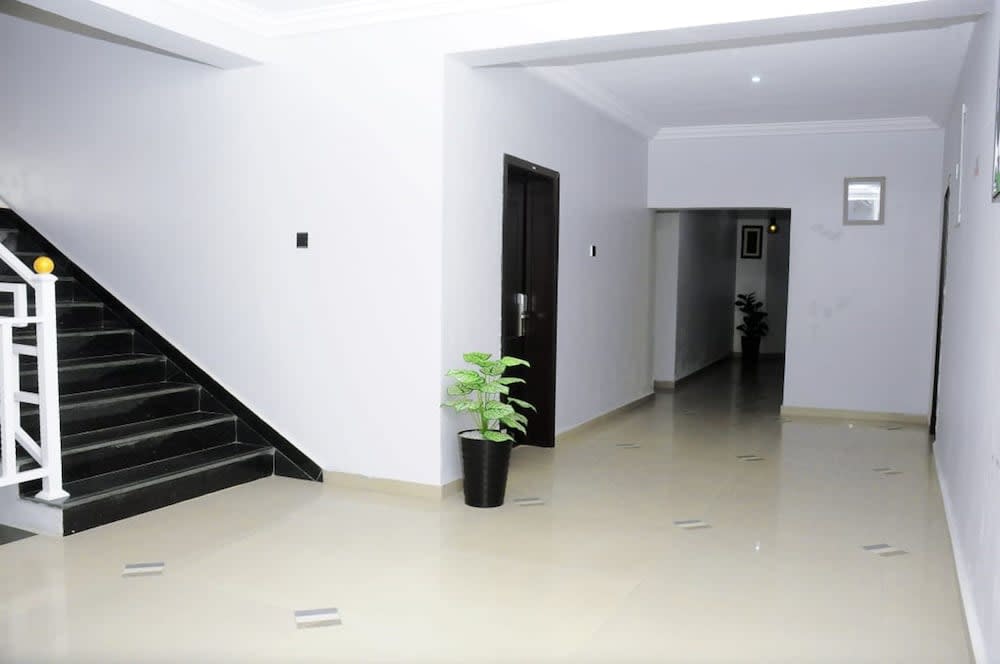 Fresh Spring Hotels & Towers, Uyo | Best deals | lastminute.com