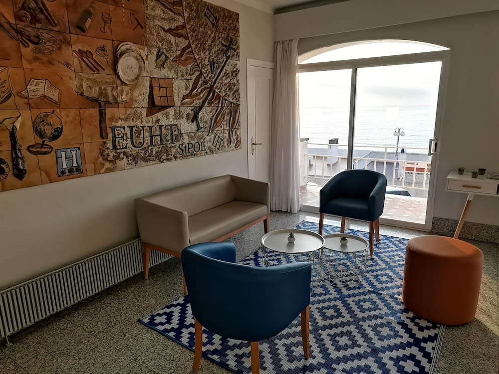 Gran Sol Hotel, Sant Pol de Mar | Mejores ofertas | Rumbo