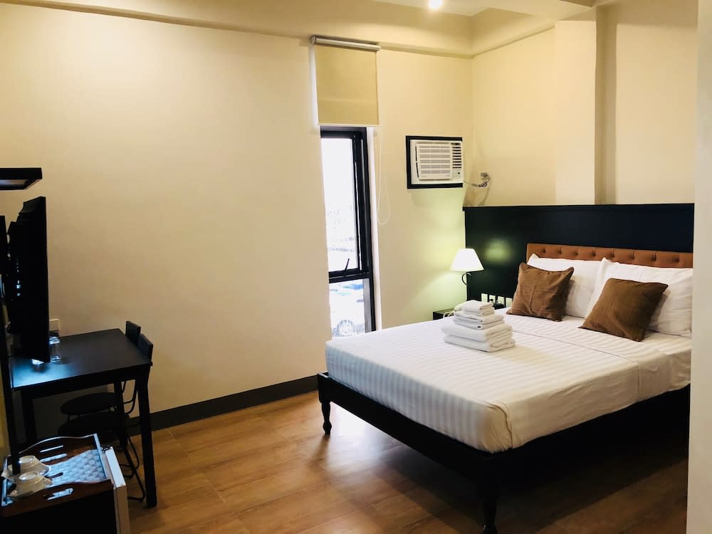 Achievers Airport Hotel, Pasay | Best deals | lastminute.com