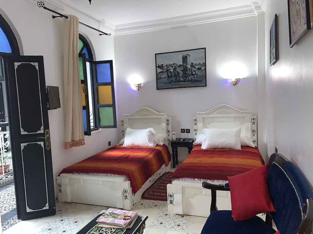 Riad Tingis, Tanger | Mejores ofertas | Rumbo