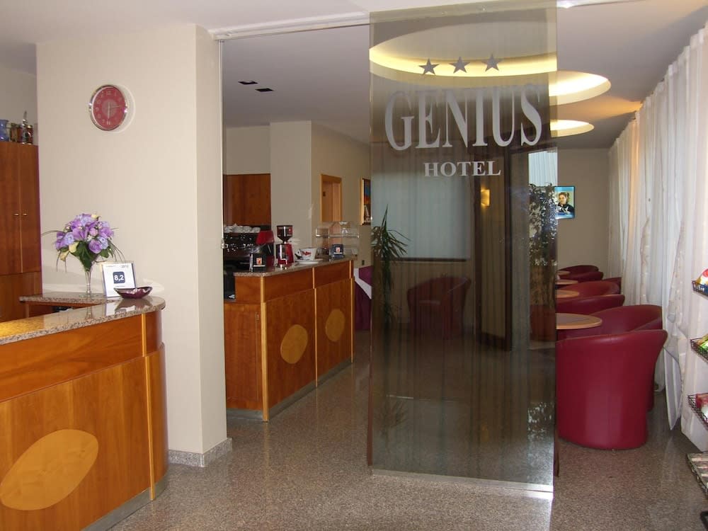 Genius Hotel, Corato | Mejores ofertas | Rumbo