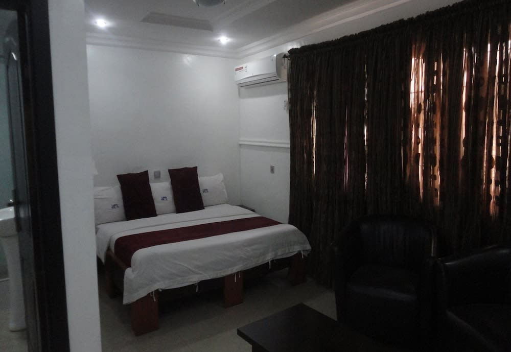 Labod Hotel, Ibadan | Best deals | lastminute US