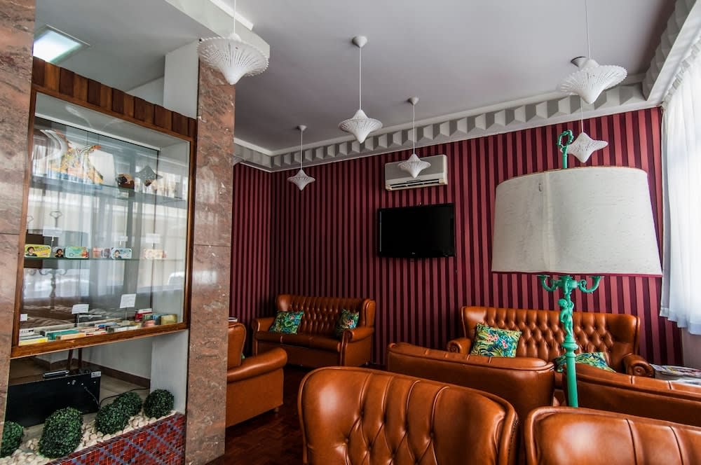 Next Inn, Portimao | Best deals | lastminute.com