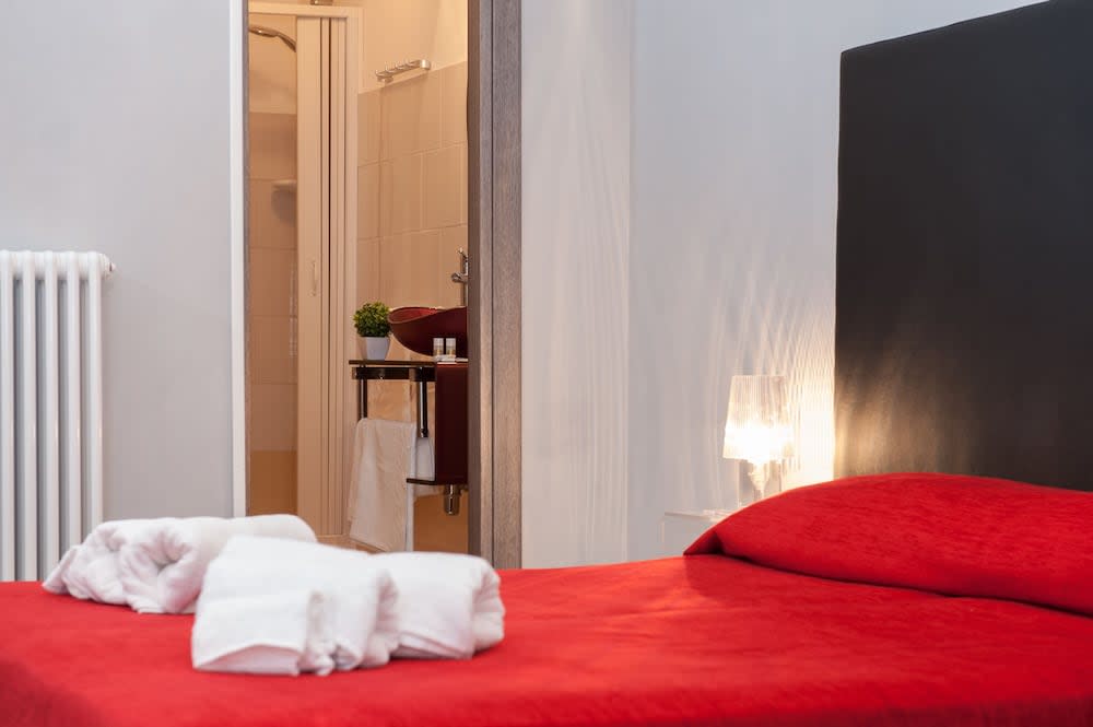 Domus Fabiola - Vaticano, Rome | Meilleures offres | lastminute.com FR