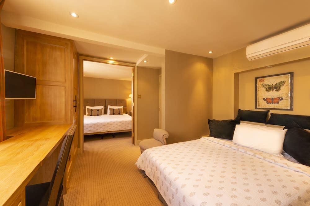 Fielding Hotel, London | Best deals | lastminute.com