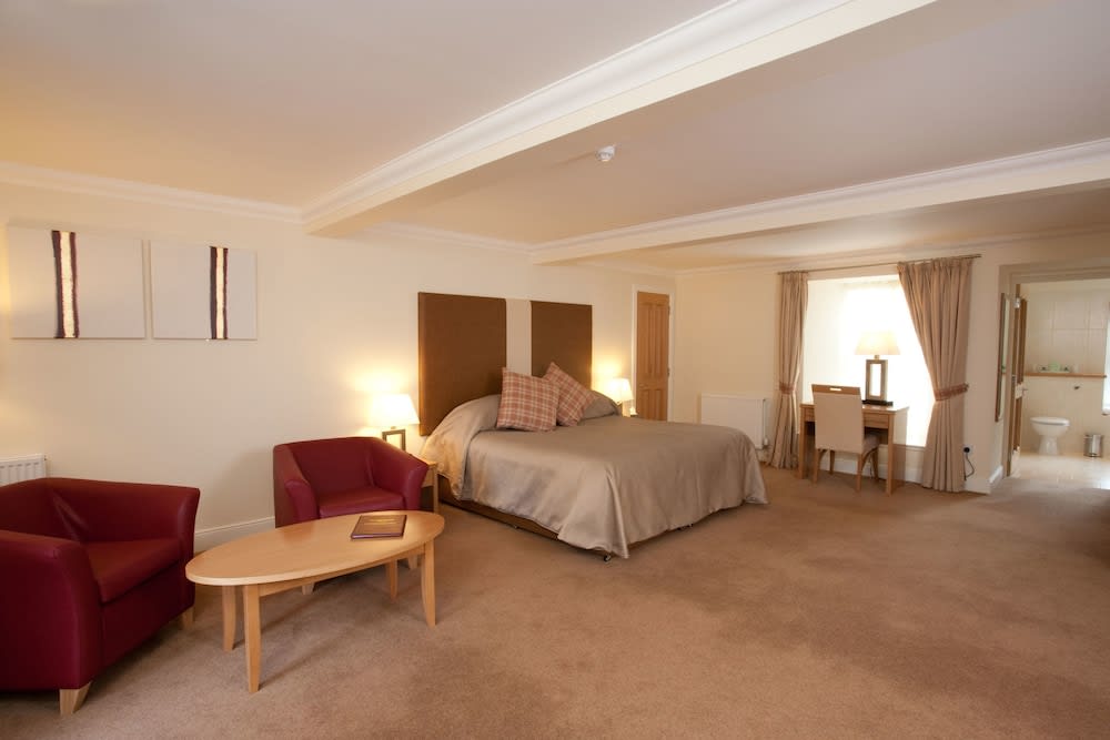 Moness Resort, Aberfeldy | Best deals | lastminute.com