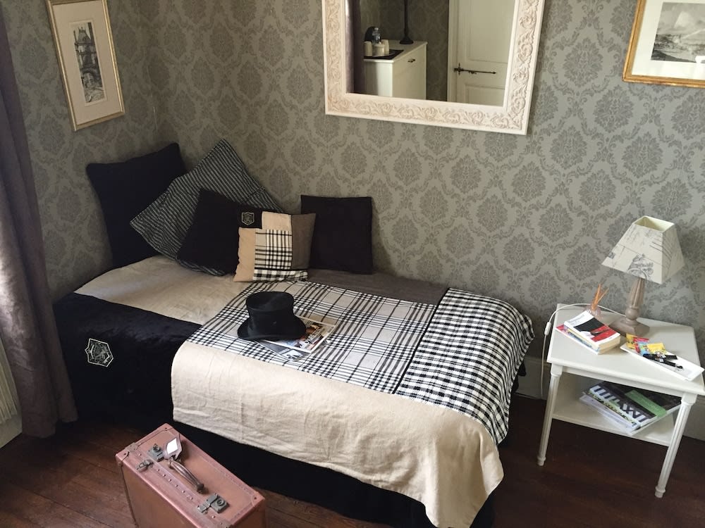 Le Clos des Hautes Loges, Les Loges | Meilleures offres | lastminute.com