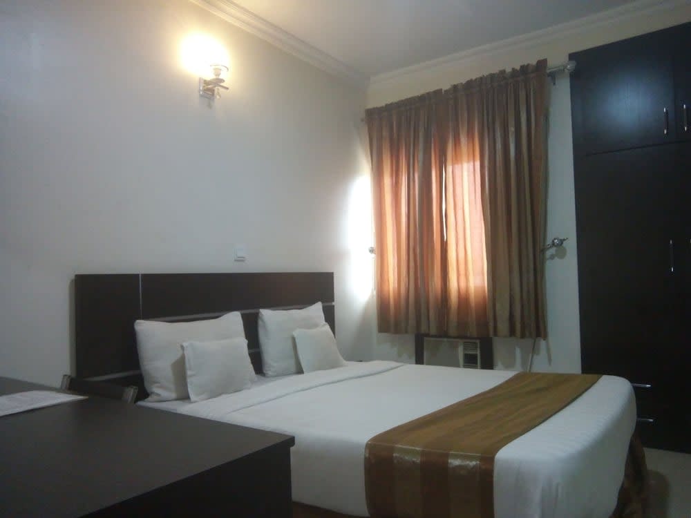 Angel Park Place Hotel, Abuja | Offerte top | Volagratis
