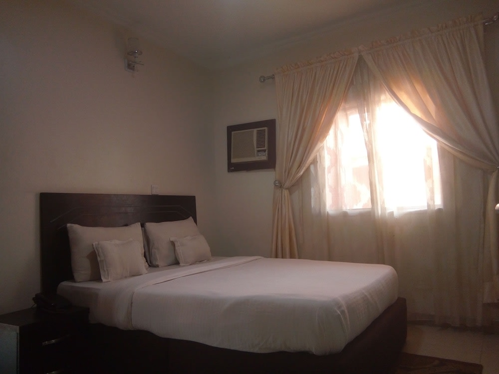 Angel Park Place Hotel, Abuja | Offerte top | Volagratis