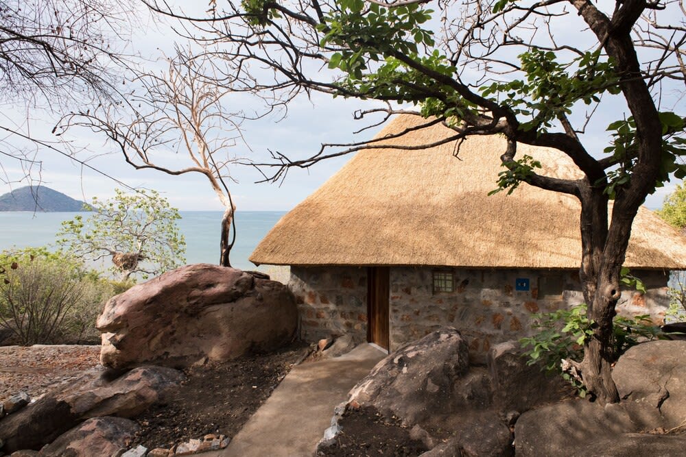 Safari Beach Lodge, Salima Central | Best deals | lastminute US