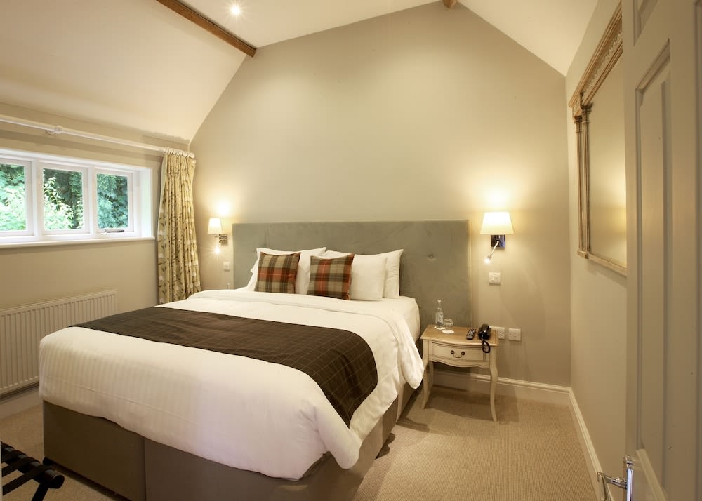 The Five Arrows Hotel, Aylesbury | Best deals | lastminute.com