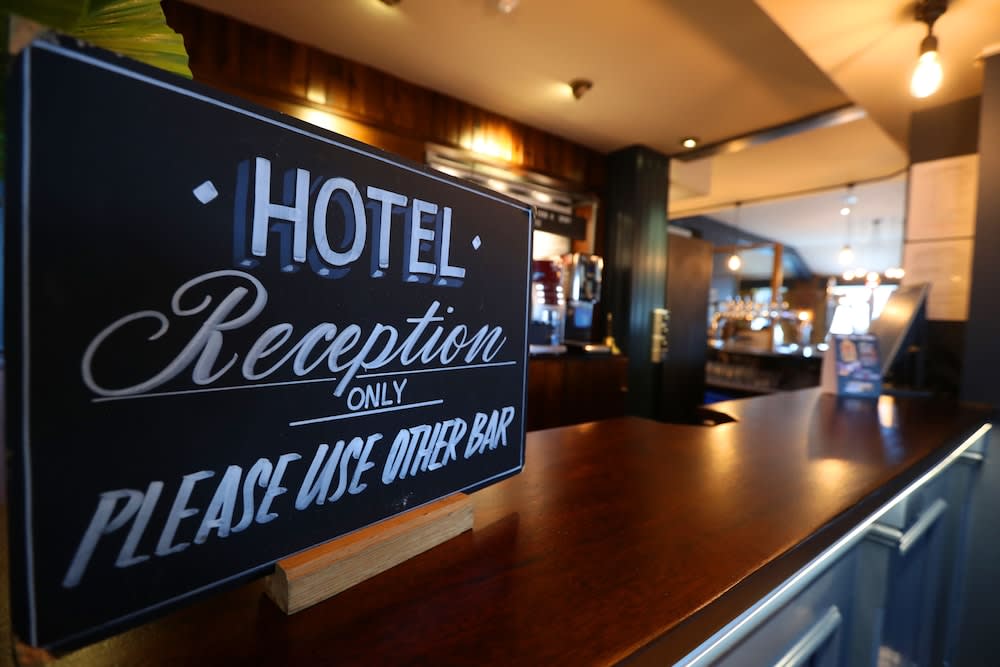 Boundary, Alfreton by Marston's Inns, South Normanton | Best deals ...