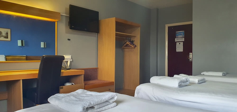 Premier Inn Hull North, Kingston Upon Hull | Best deals | lastminute.com