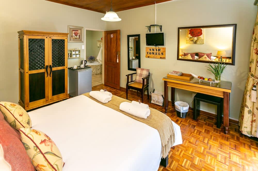 Die Fonteine Country Guesthouse and Glamping, Oudtshoorn | Best deals ...