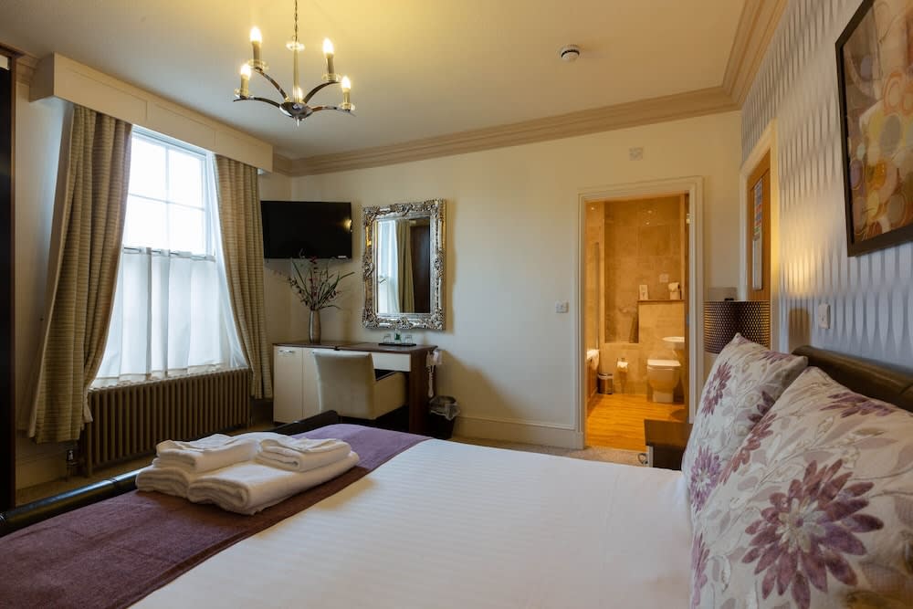 Advocate Arms Hotel, Market Rasen | Best deals | lastminute.com