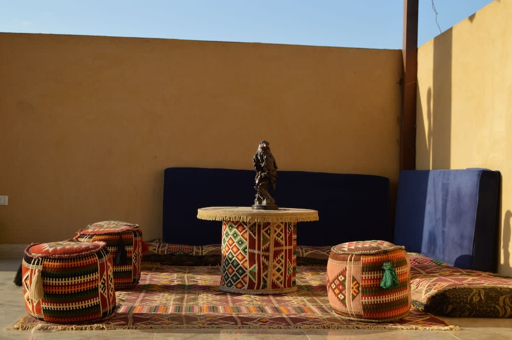 Comfort Sphinx&Pyramids Inn, Giza | Meilleures offres | lastminute.com FR