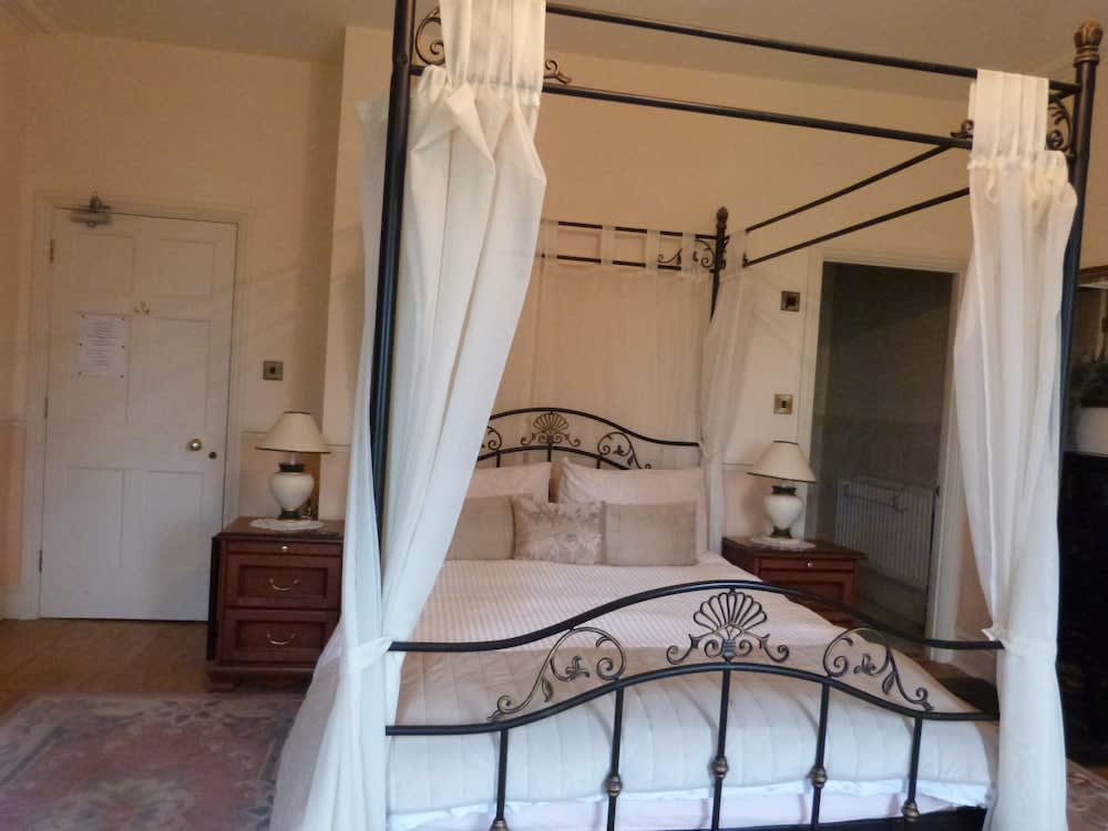 Edderton Hall Country House, Welshpool | Best deals | lastminute.com