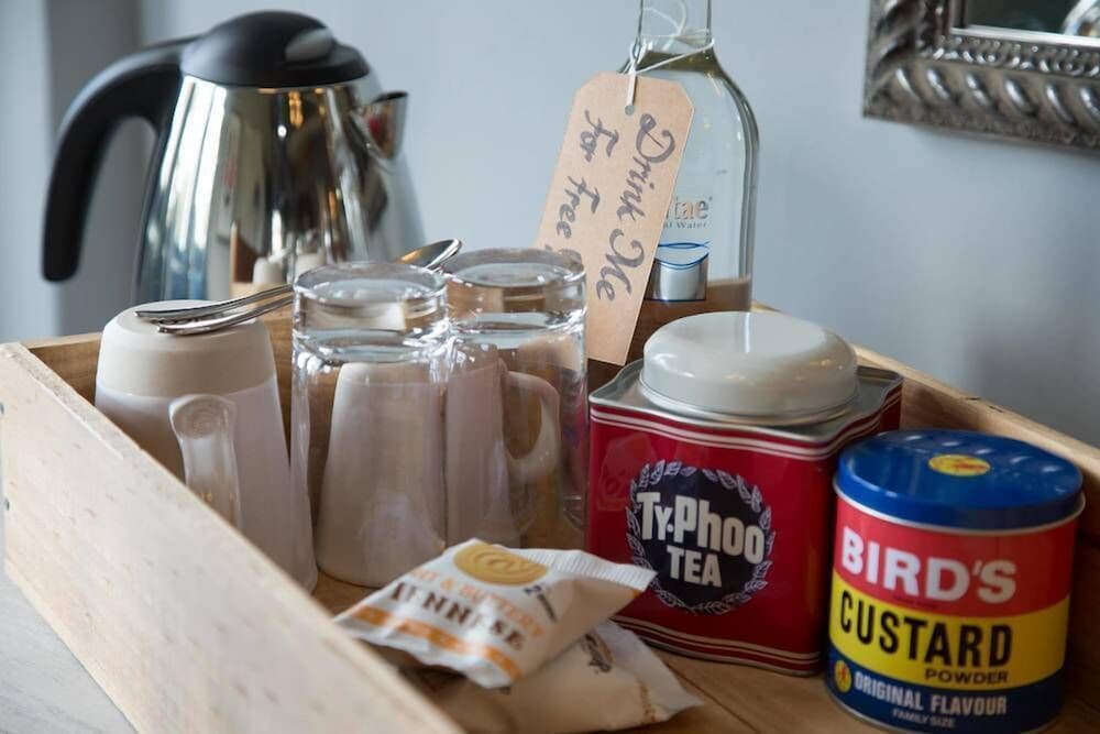 The Evenlode Rooms at Firehouse Oxford, Witney | Best deals ...