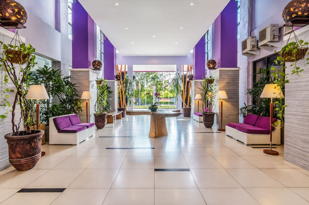 Kuta Central Park Hotel, Kuta - Bali | Mejores ofertas | lastminute ES
