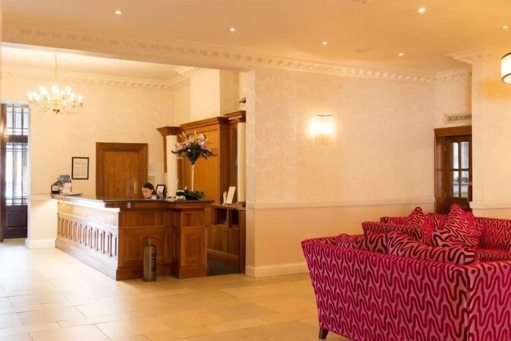 Marine Hotel, Dublin | Best deals | lastminute IE