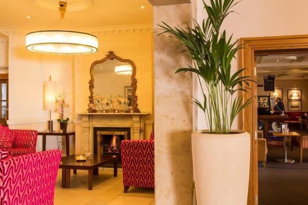 Marine Hotel, Dublin | Best deals | lastminute IE