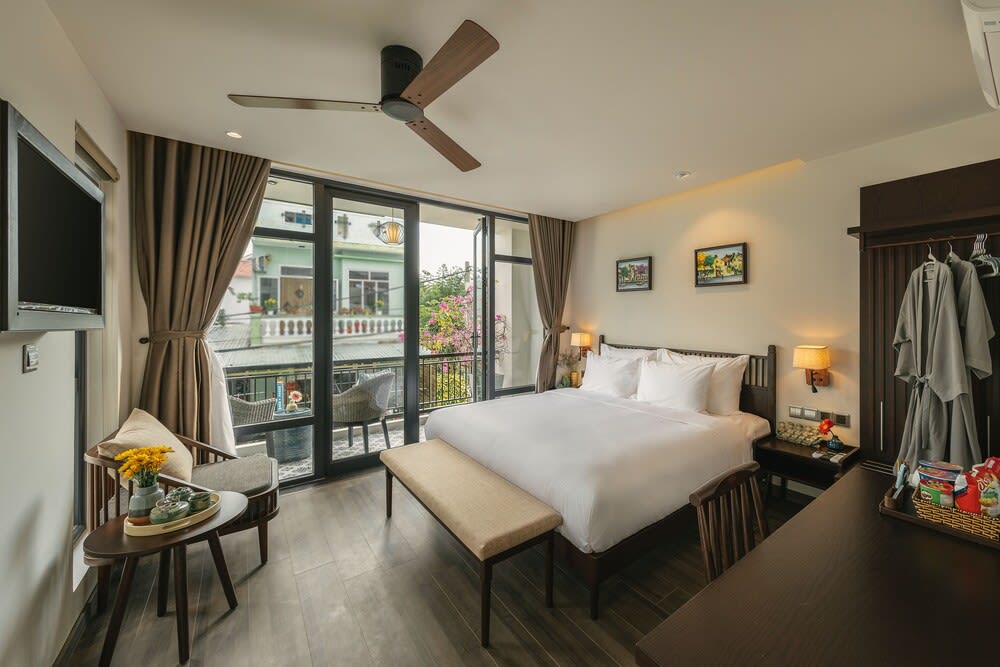 Volar de Faifo Villa, Hoi An | Offerte top | Volagratis