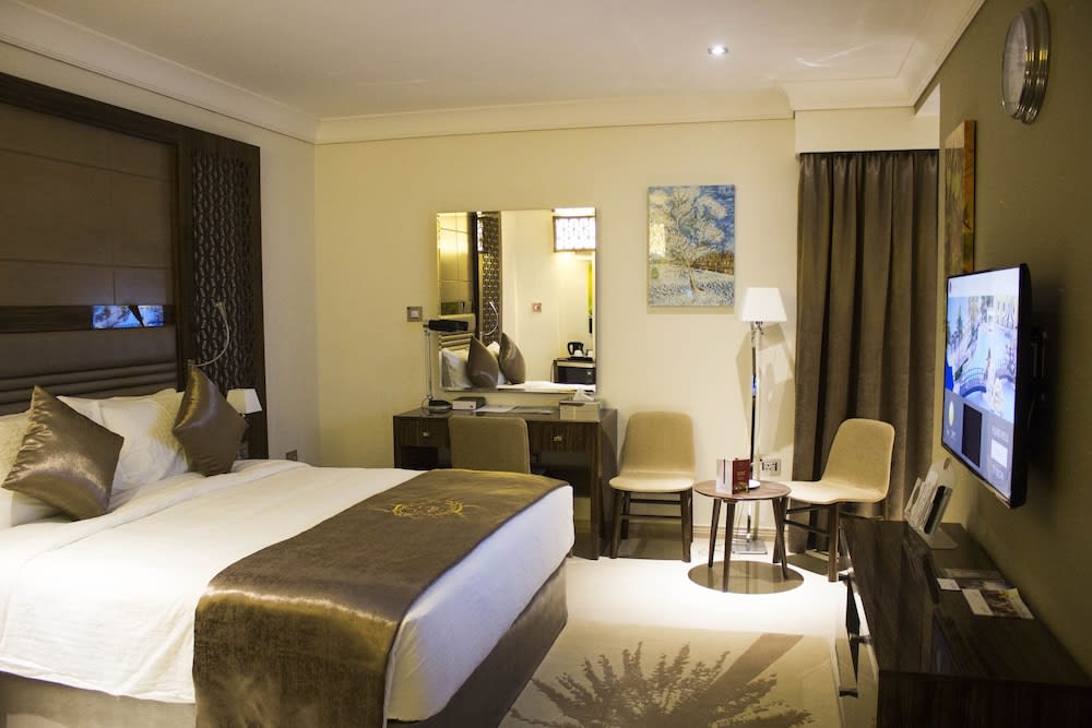 Tio Sea Resort Al Khor Best Deals