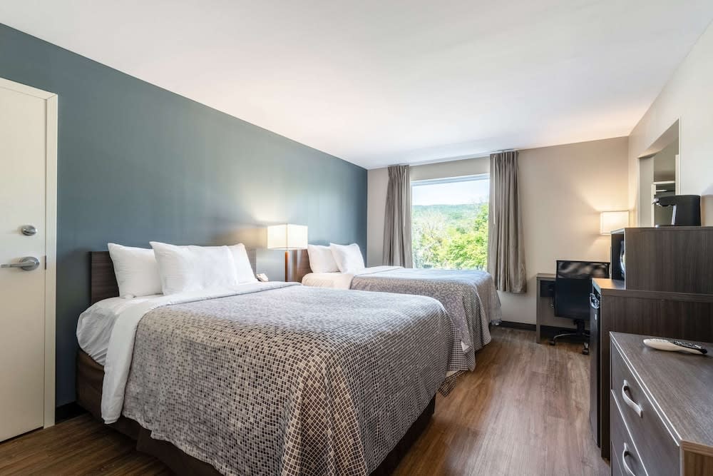 Econo Lodge Dayton, Dayton (TN) | Günstige Angebote | lastminute.de