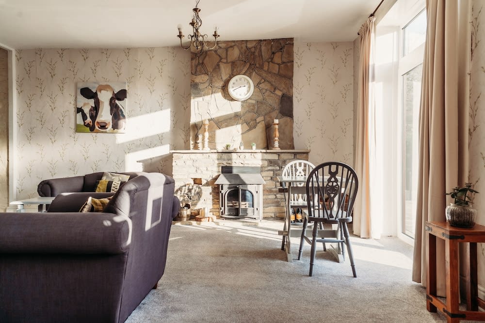 Three Wells B&B, Llandrindod Wells | Best deals | lastminute.com