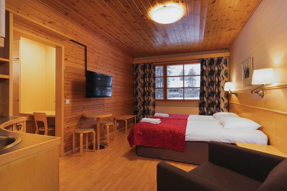 Levi Hotel Spa, Kittilä | Best deals | lastminute.com