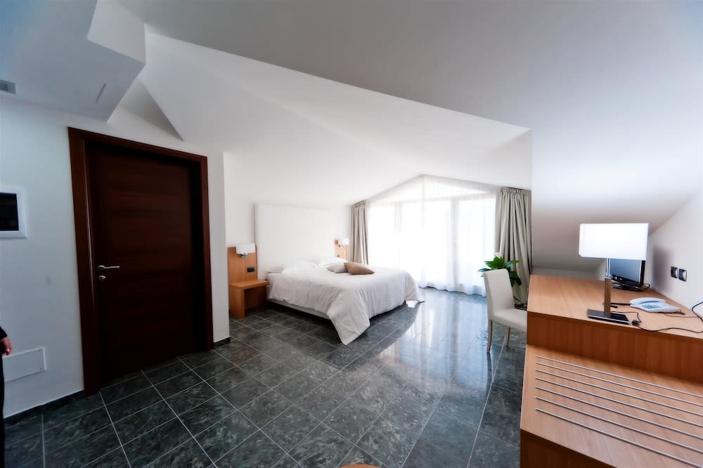 Virginia Resort & Spa, Avellino | Offerte top | Volagratis