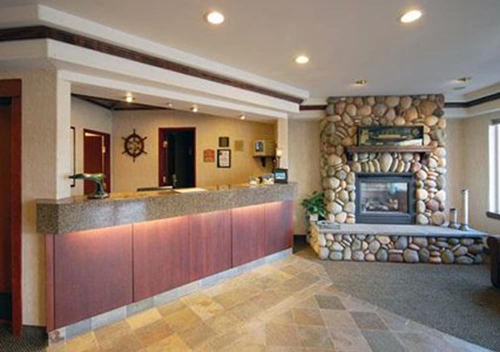 Comfort Inn & Suites Lincoln City - Lincoln City - lastminute.com