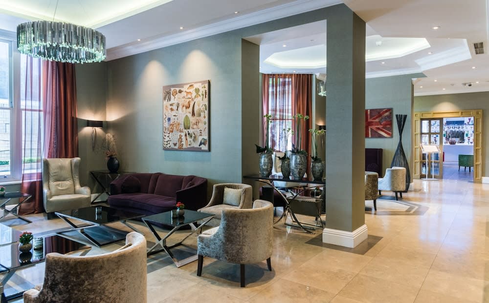 Hotel Xenia, Autograph Collection, London | Best deals | lastminute.com