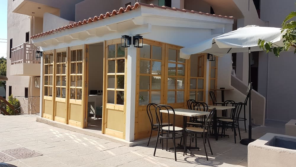 Sirocco Apartments, Hersonissos | Meilleures offres | lastminute.com FR