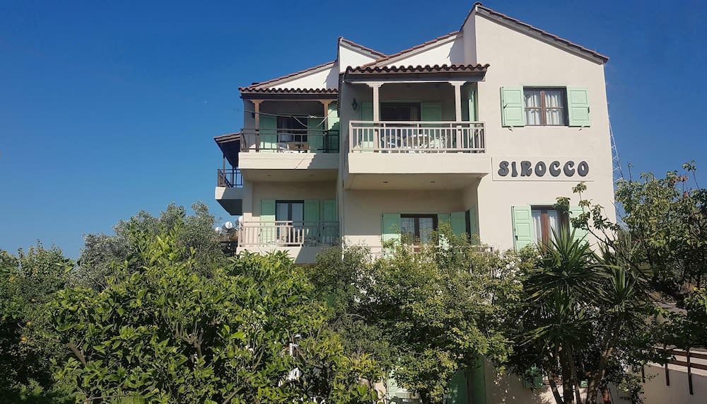 Sirocco Apartments, Hersonissos | Meilleures offres | lastminute.com FR