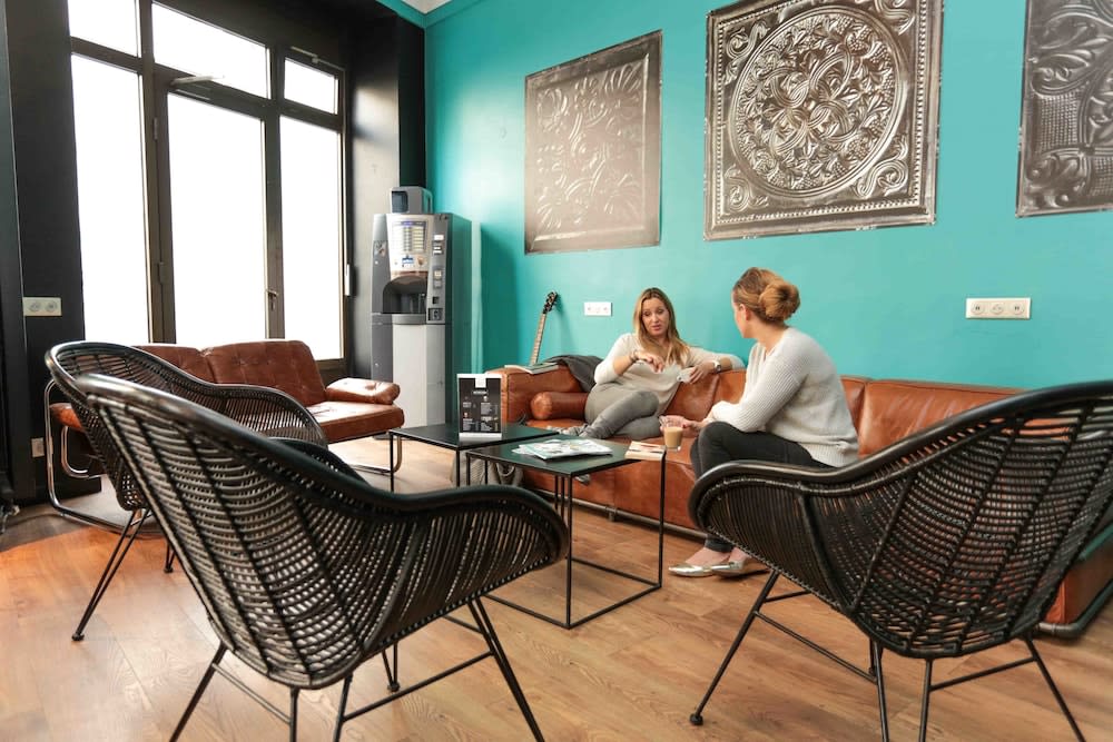 Arty Paris Porte de Versailles by River, Paris | Best deals | lastminute.com