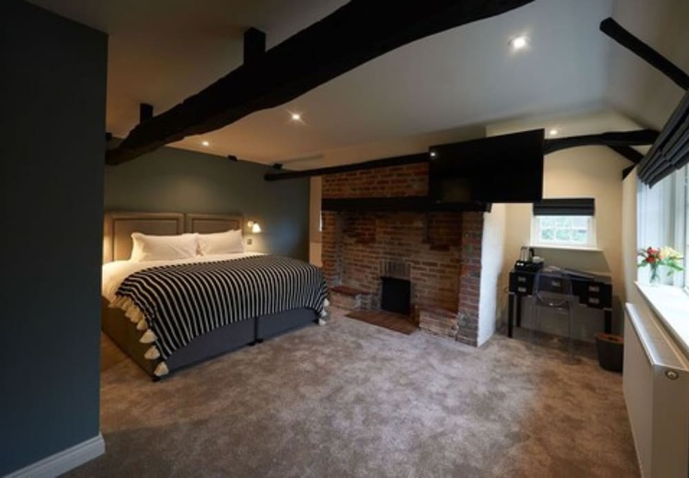 The Swan at Forest Row, Forest Row | Best deals | lastminute.com