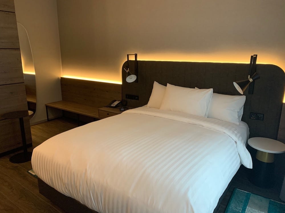Residence Inn by Marriott Essen City, Essen | Günstige Angebote ...