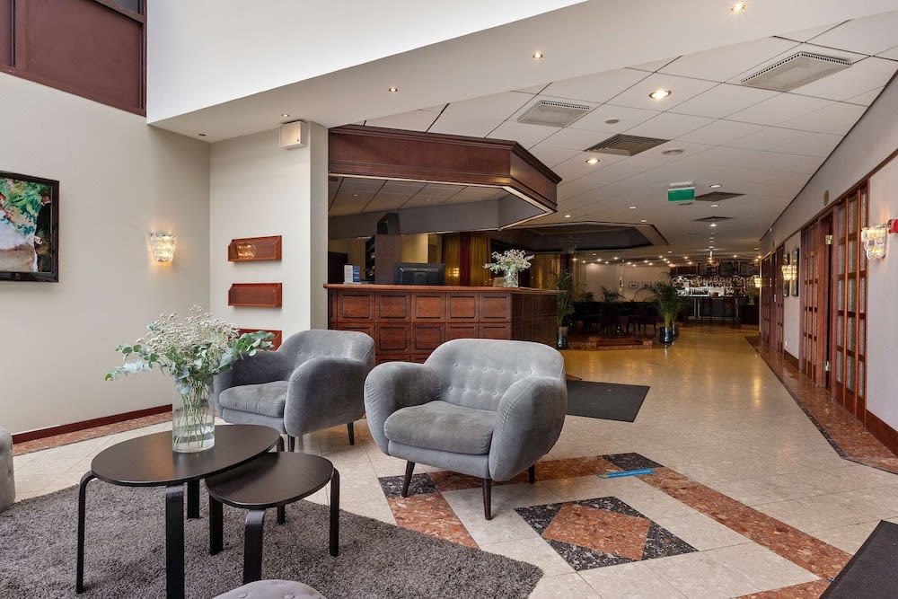 Best Western Royal Star, Älvsjö | Best deals | lastminute US
